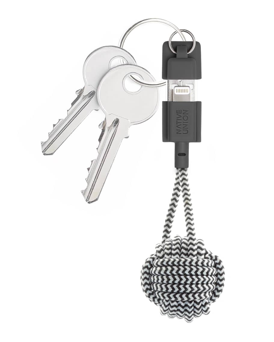 Native Union Key Cables | Neiman Marcus