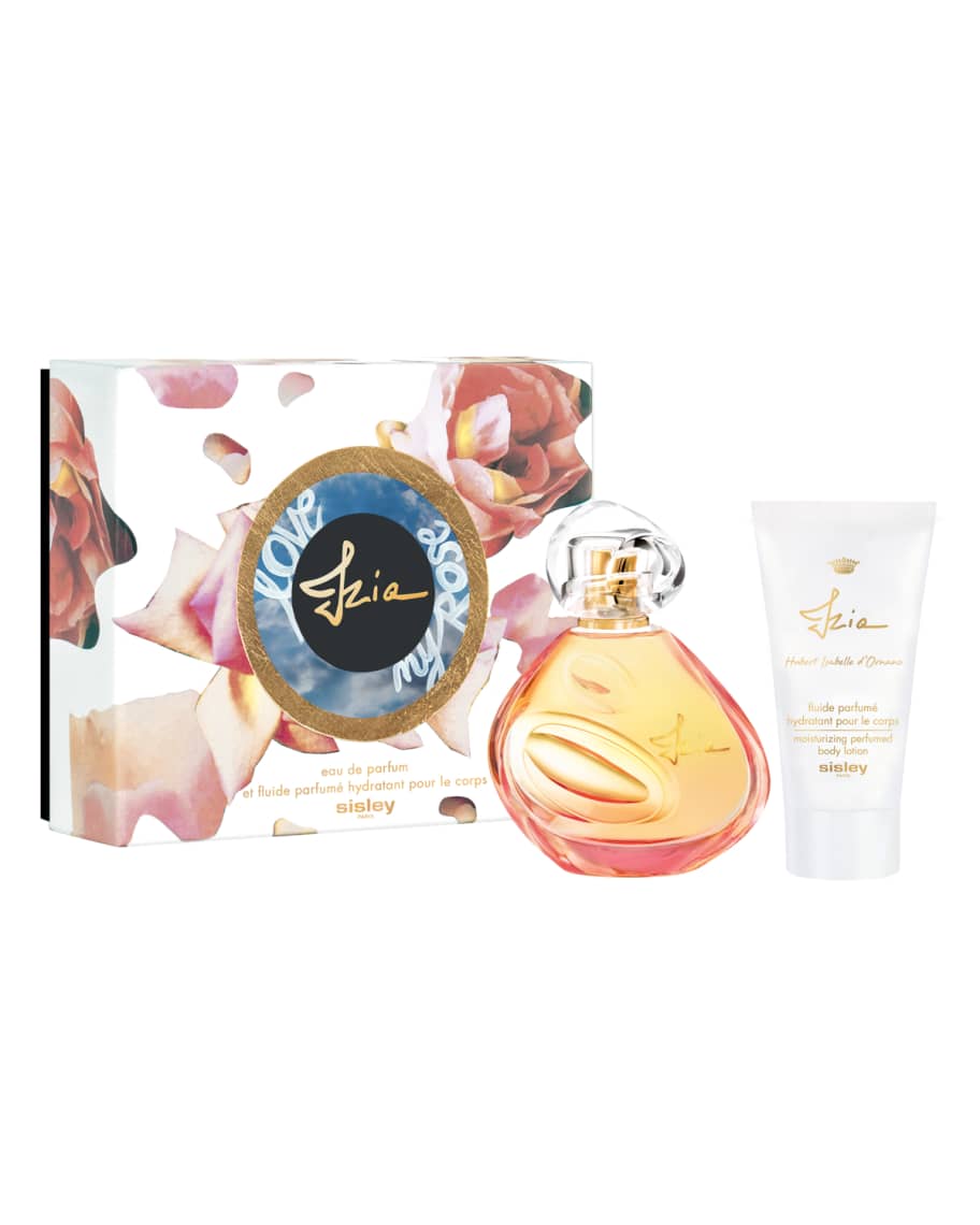 Sisley Paris Izia Gift Set, 1.7 oz./ 50 mL | Neiman Marcus