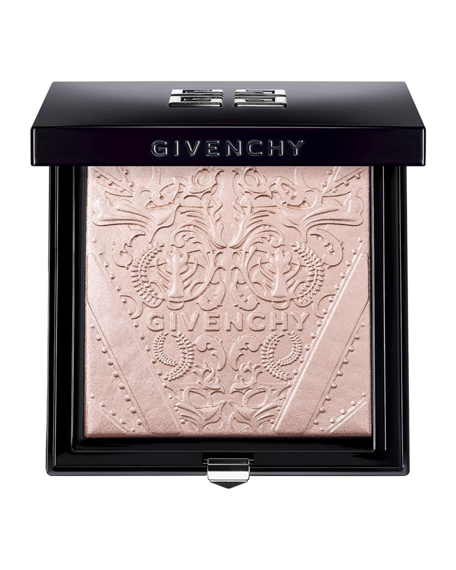 Givenchy Teint Couture Shimmer Face Highlighter | Neiman Marcus