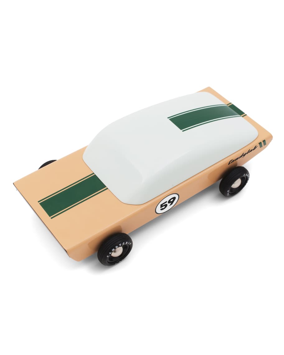 Candylab Toys The Ace Toy Race Car | Neiman Marcus