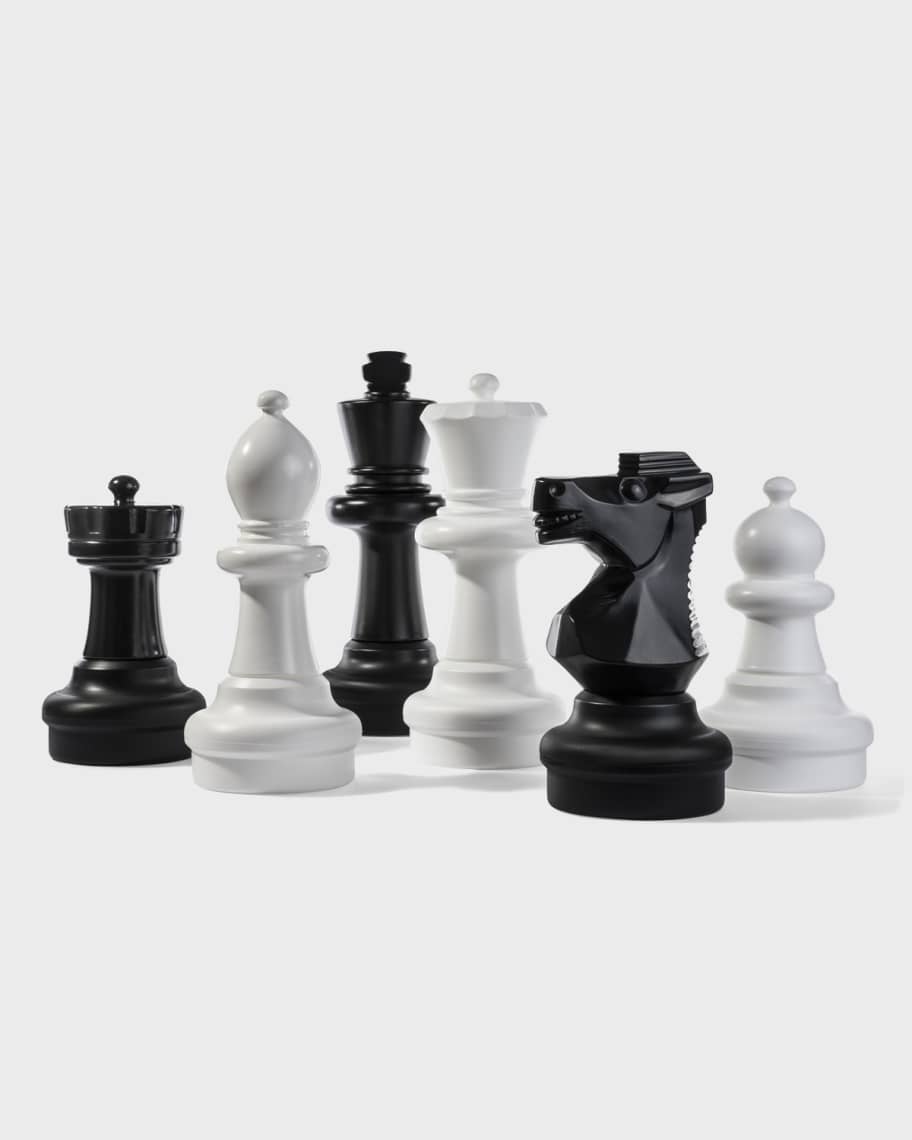 Kettler Large Chess Pieces | Neiman Marcus