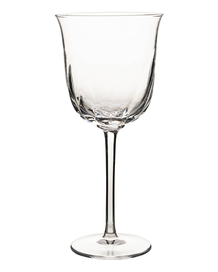 Juliska Vienne Red Wine Glass | Neiman Marcus