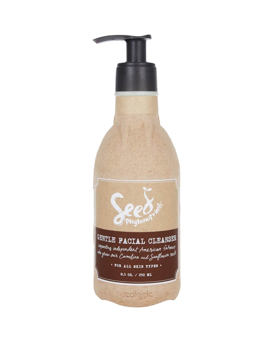Seed Phytonutrients Gentle Facial Cleanser, 8.5 oz./ 250 mL | Neiman Marcus
