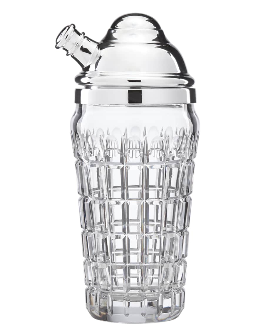 Reed & Barton New Vintage Duncan Shaker | Neiman Marcus