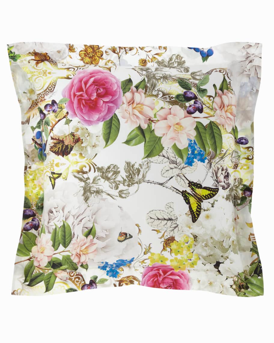 Roberto Cavalli Blaze Shams | Neiman Marcus