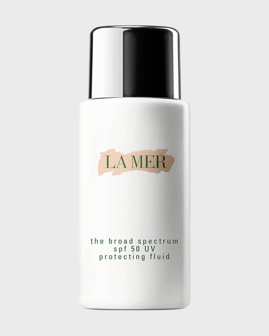 La Mer The SPF 50 UV Protecting Fluid, 1.7 oz. | Neiman Marcus