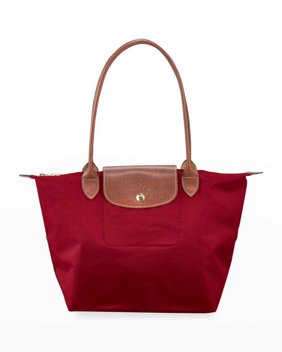Longchamp Le Pliage Small Shoulder Tote | Neiman Marcus