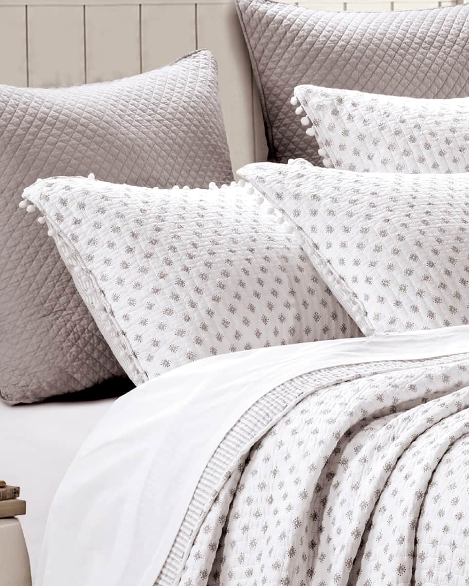 Levtex Astoria Quilt | Neiman Marcus