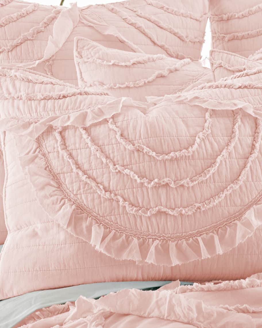 Levtex Layla Full/Queen Quilt Set | Neiman Marcus