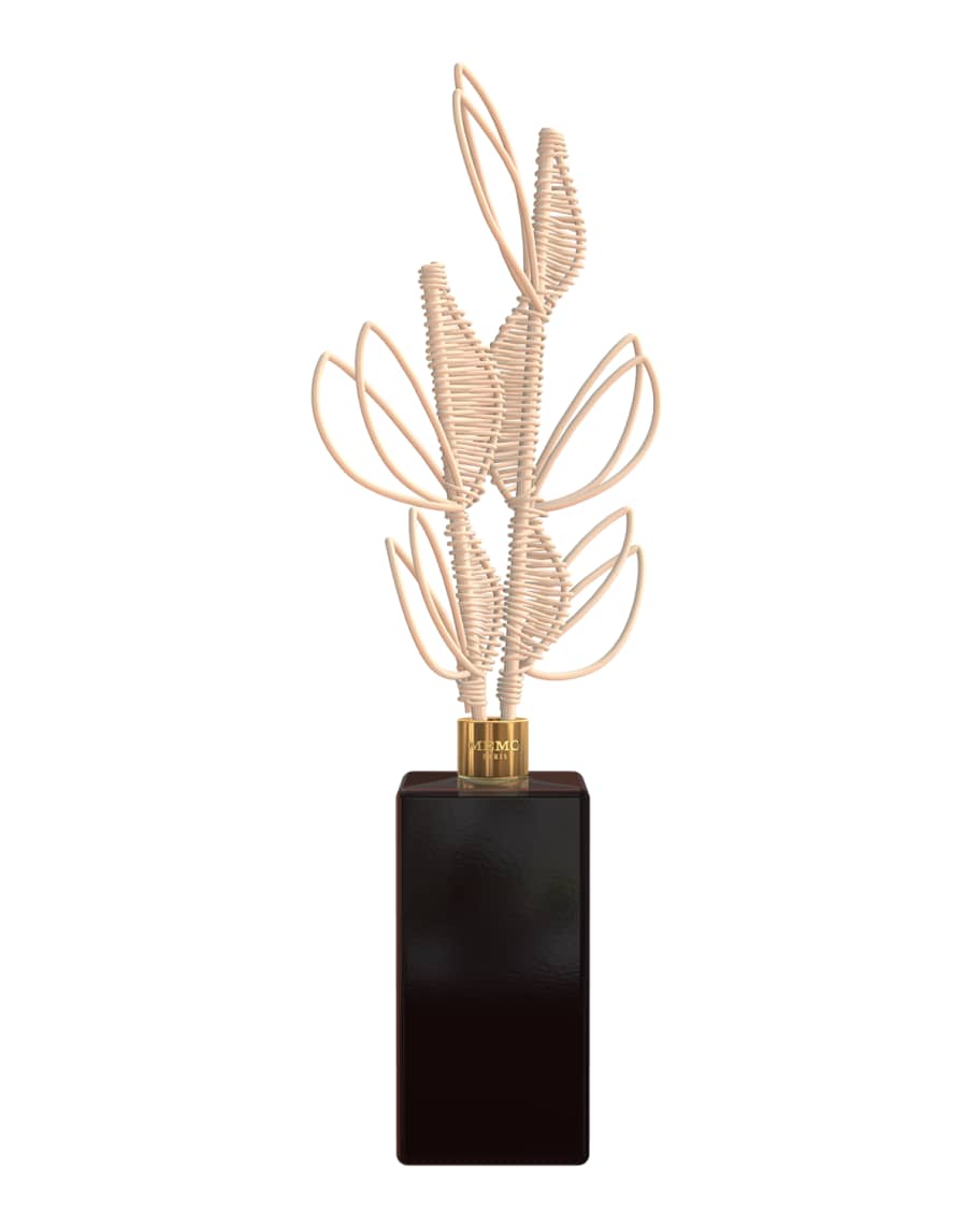 Memo Paris Cedar from French Leather Diffuser | Neiman Marcus
