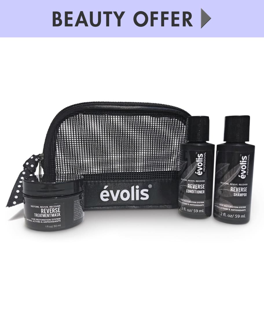 evolis Professional Yours with any $75 Evolis Purchase | Neiman Marcus