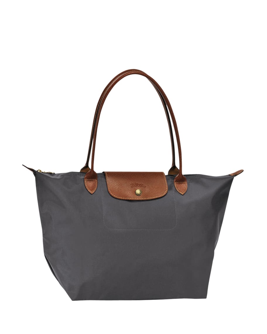 Longchamp Le Pliage Large Shoulder Tote Bag | Neiman Marcus