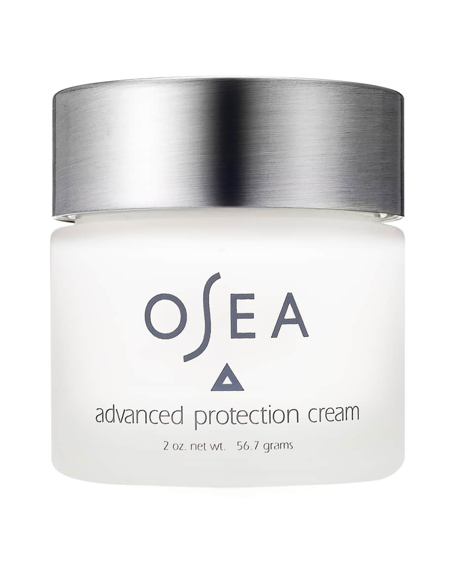 OSEA 2 oz. Advanced Protection Cream | Neiman Marcus