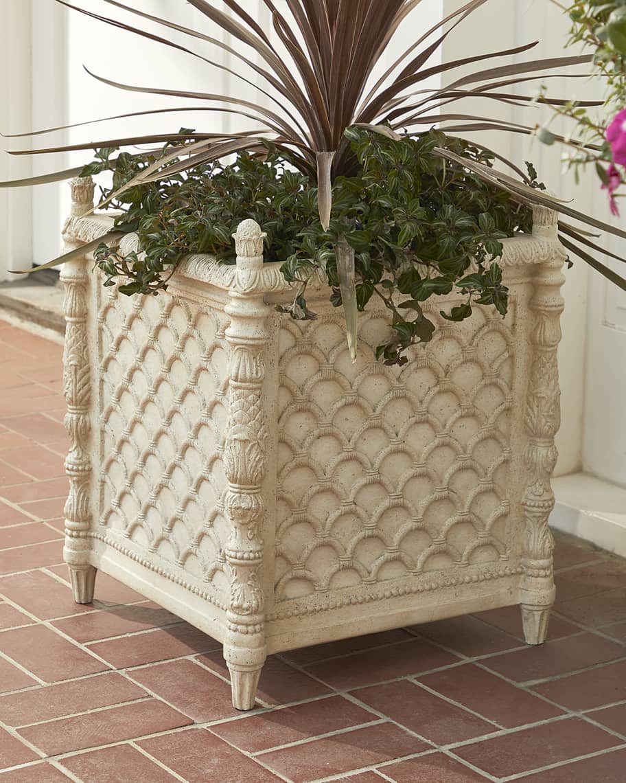 Neiman Marcus Lucia Planter | Neiman Marcus