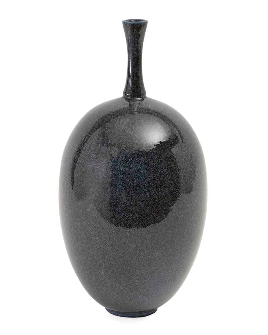 Global Views Small Ovoid Vase | Neiman Marcus