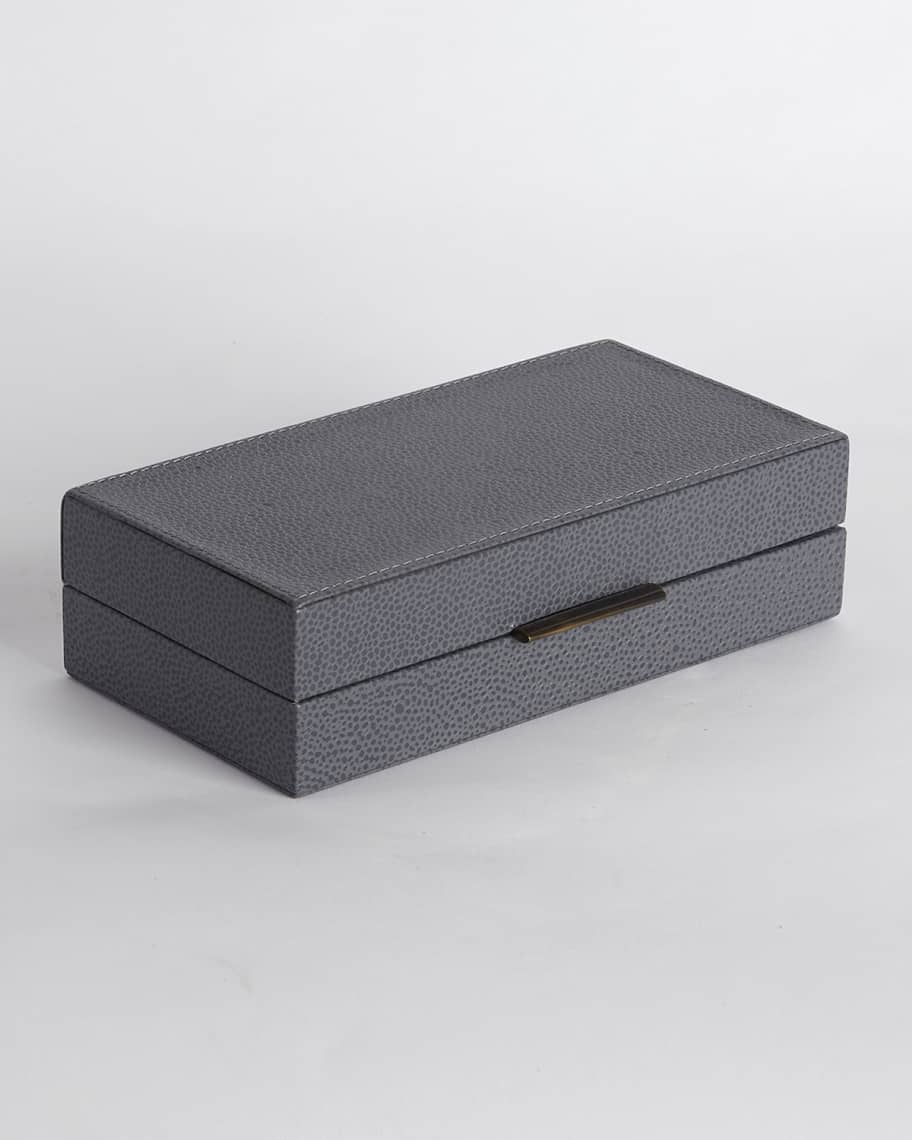 Global Views Small Alpen Box | Neiman Marcus