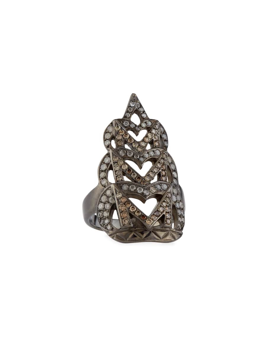 loree rodkin ring