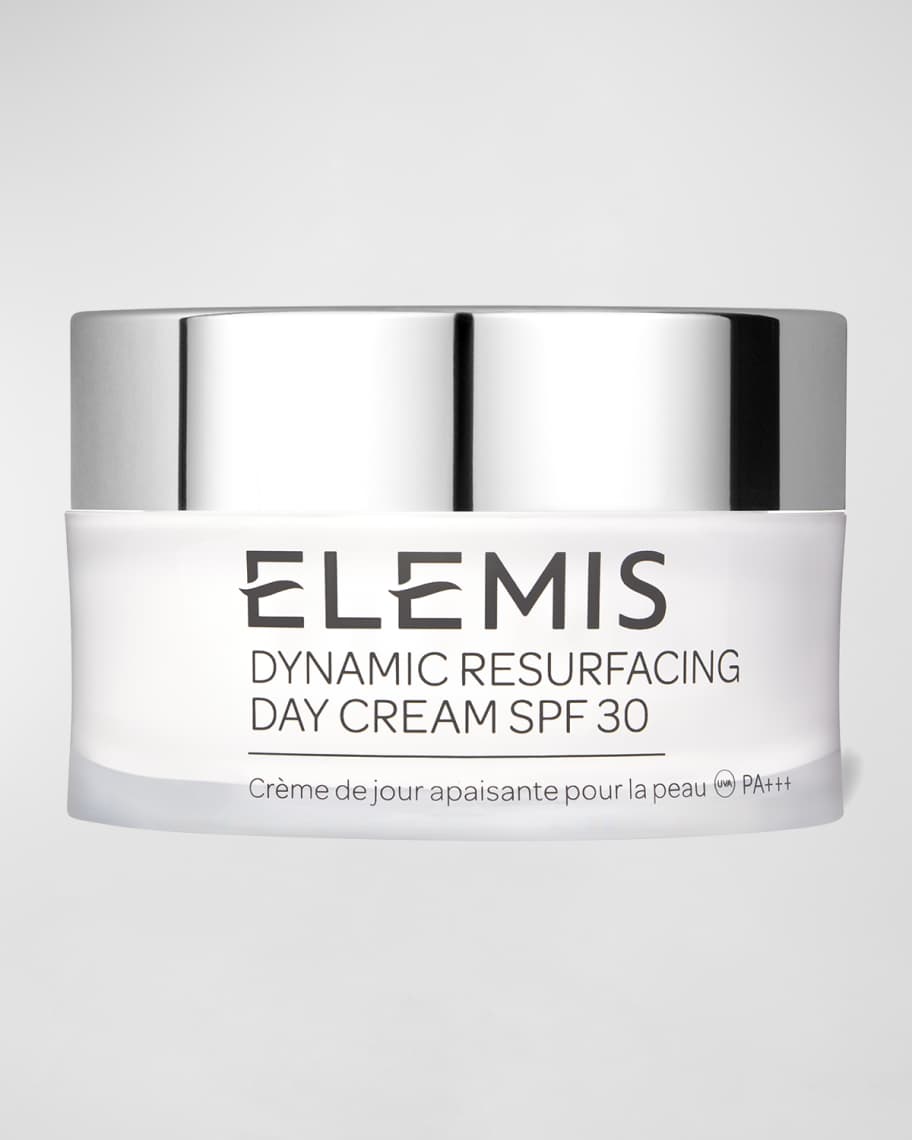 ELEMIS Dynamic Resurfacing Day Cream SPF 30, 1.7 oz./ 50 mL | Neiman Marcus