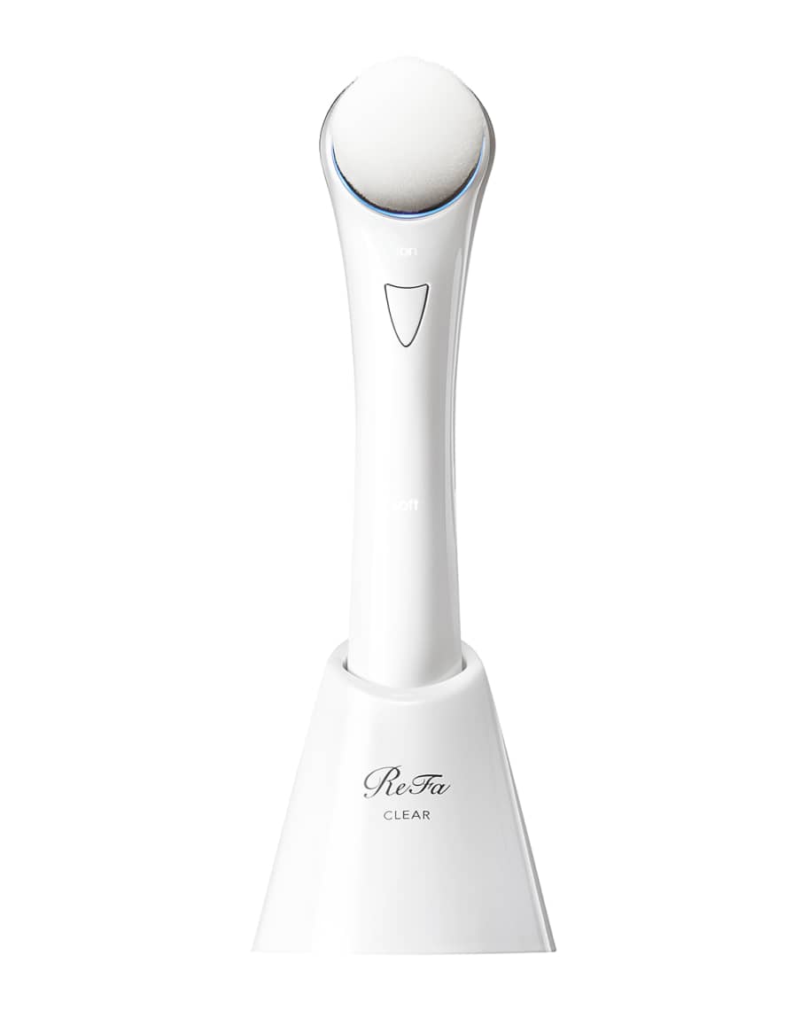 ReFa Clear Cleansing Tool | Neiman Marcus