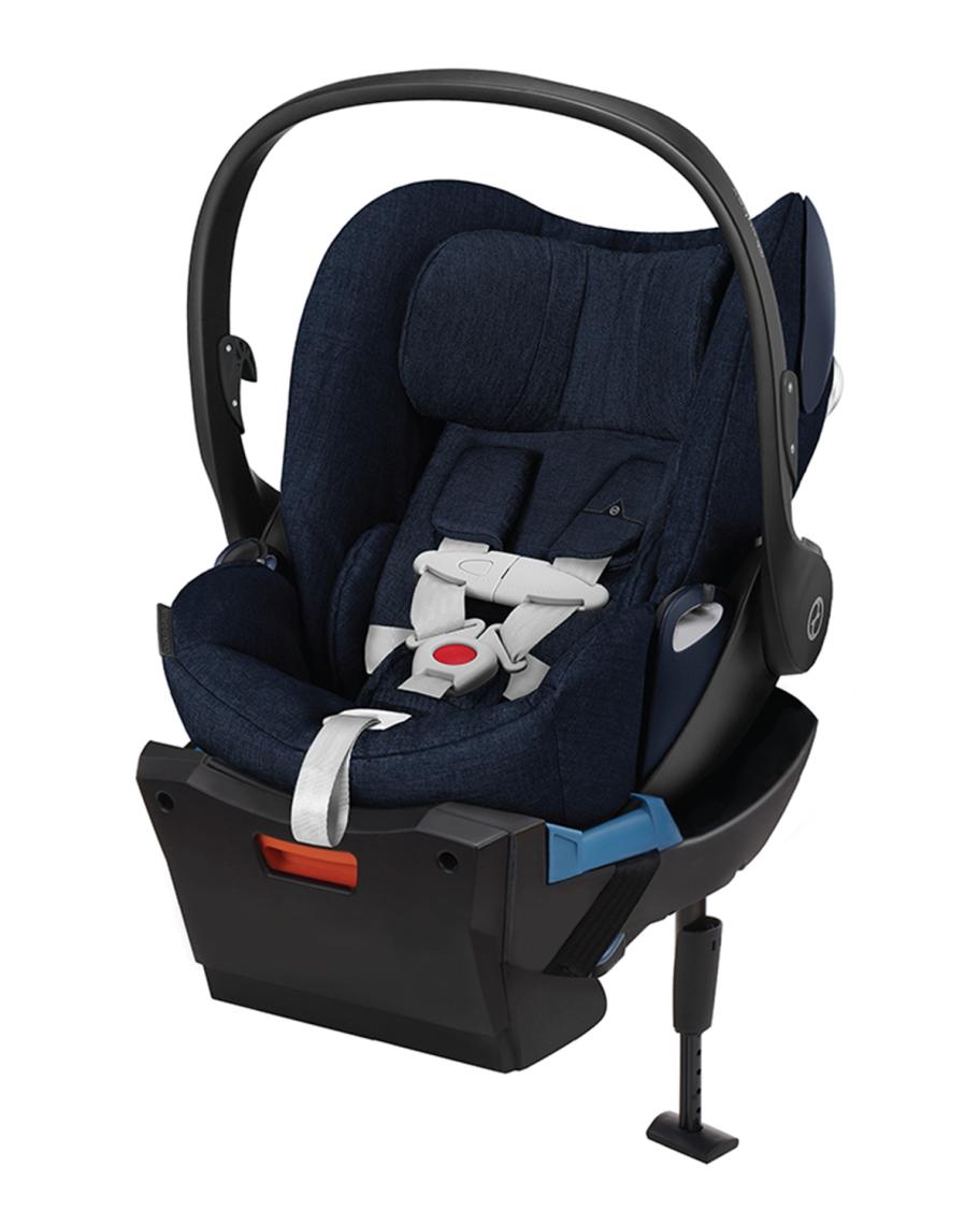 Cybex Cloud Q Plus