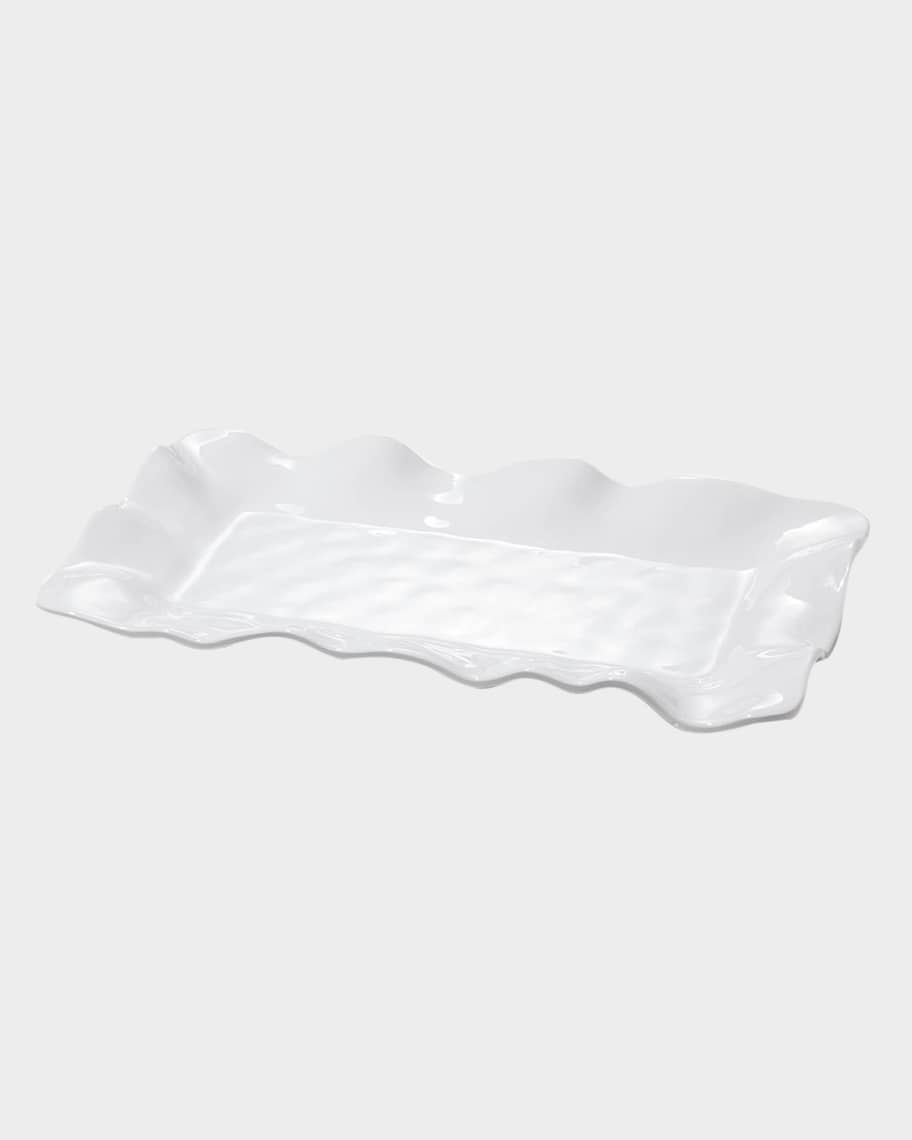Beatriz Ball Vida Havana Long Rectangle Platter | Neiman Marcus