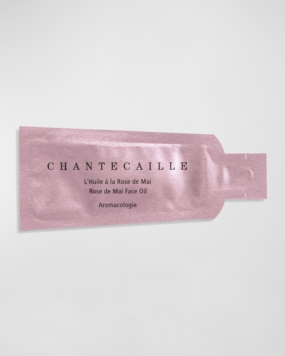Chantecaille Rose De Mai Face Oil Sample, Yours with any $40 ...