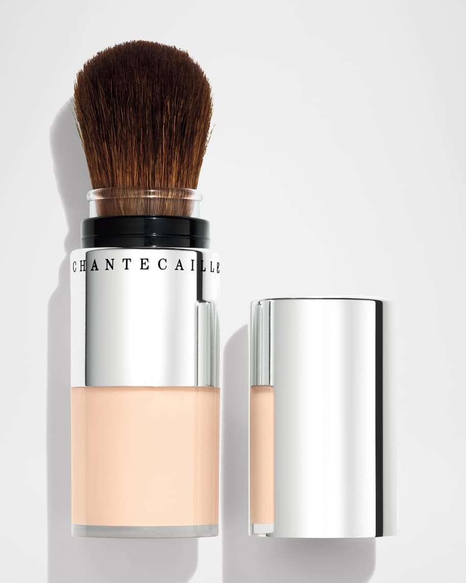 Chantecaille HD Perfecting Loose Powder - Candlelight | Neiman Marcus