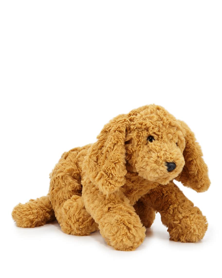 Gund Muttsy the Dog Stuffed Animal | Neiman Marcus