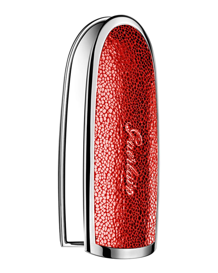 Guerlain CNY 2019 Rouge G Collector Case | Neiman Marcus
