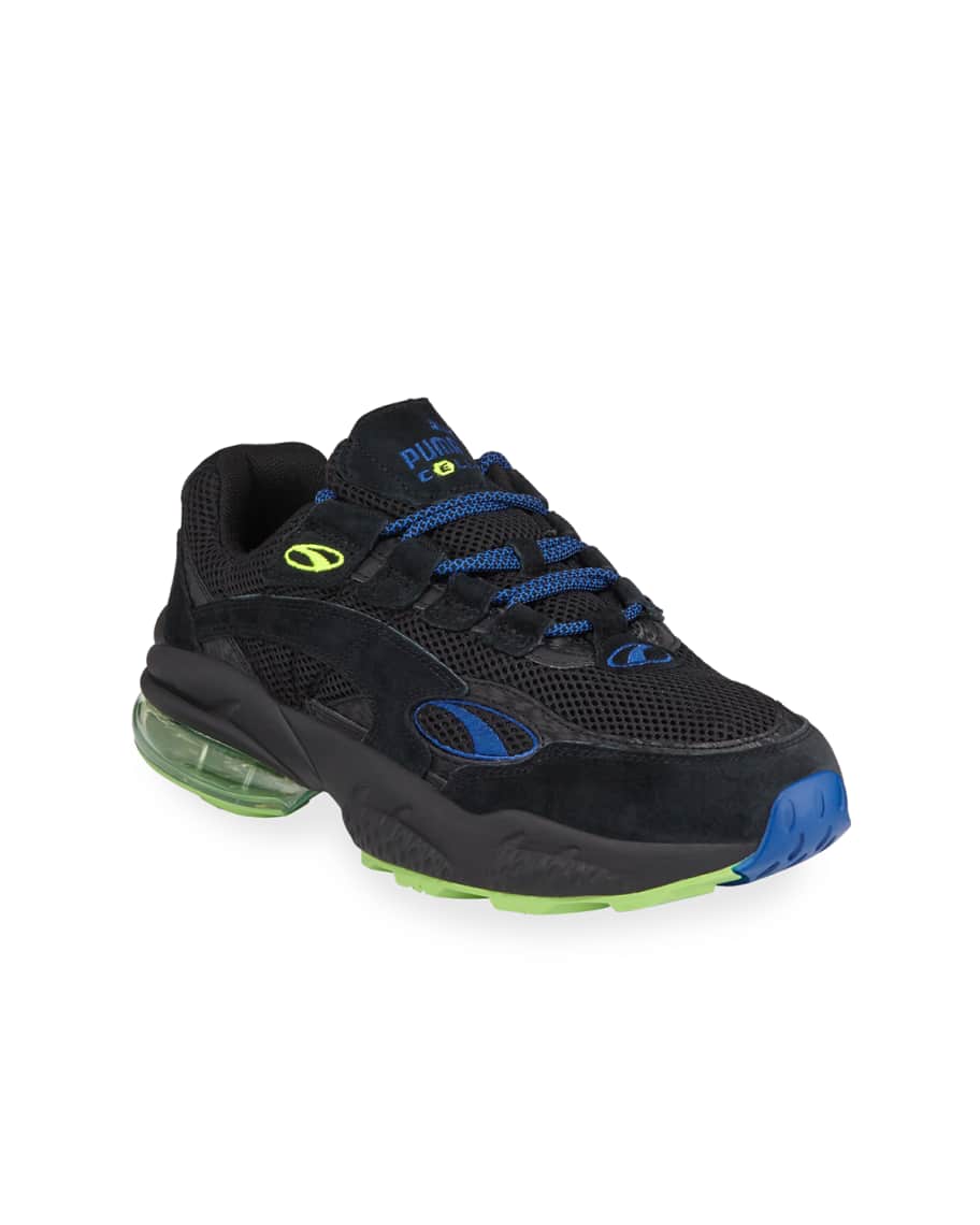 Puma Men's Cell Venom Trainer Sneakers | Neiman Marcus