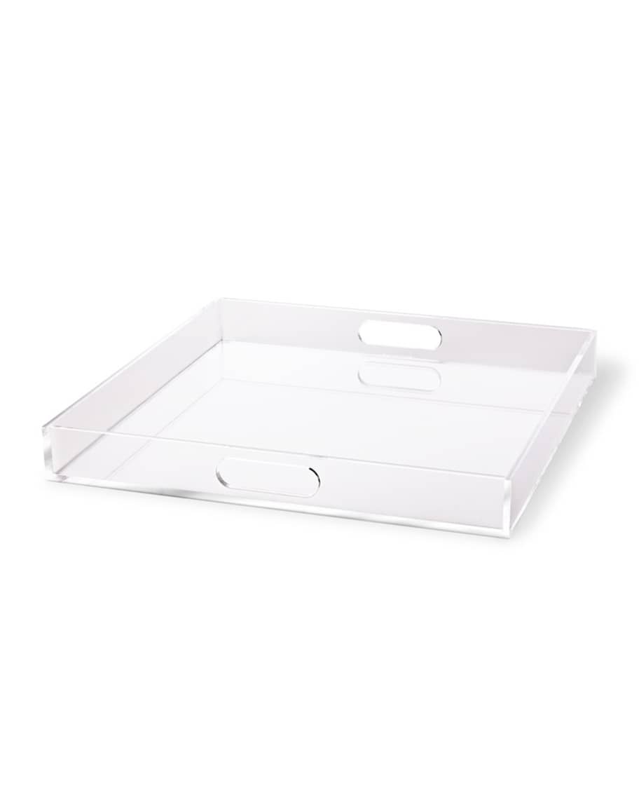 Acrylic Tray | Neiman Marcus