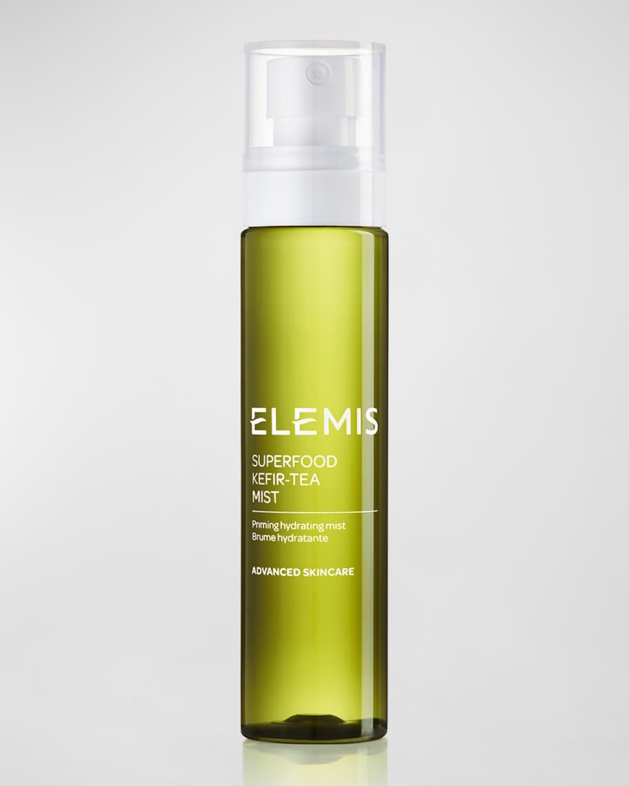 ELEMIS Superfood Kefir Tea Mist, 3.4 oz./ 100 mL | Neiman Marcus