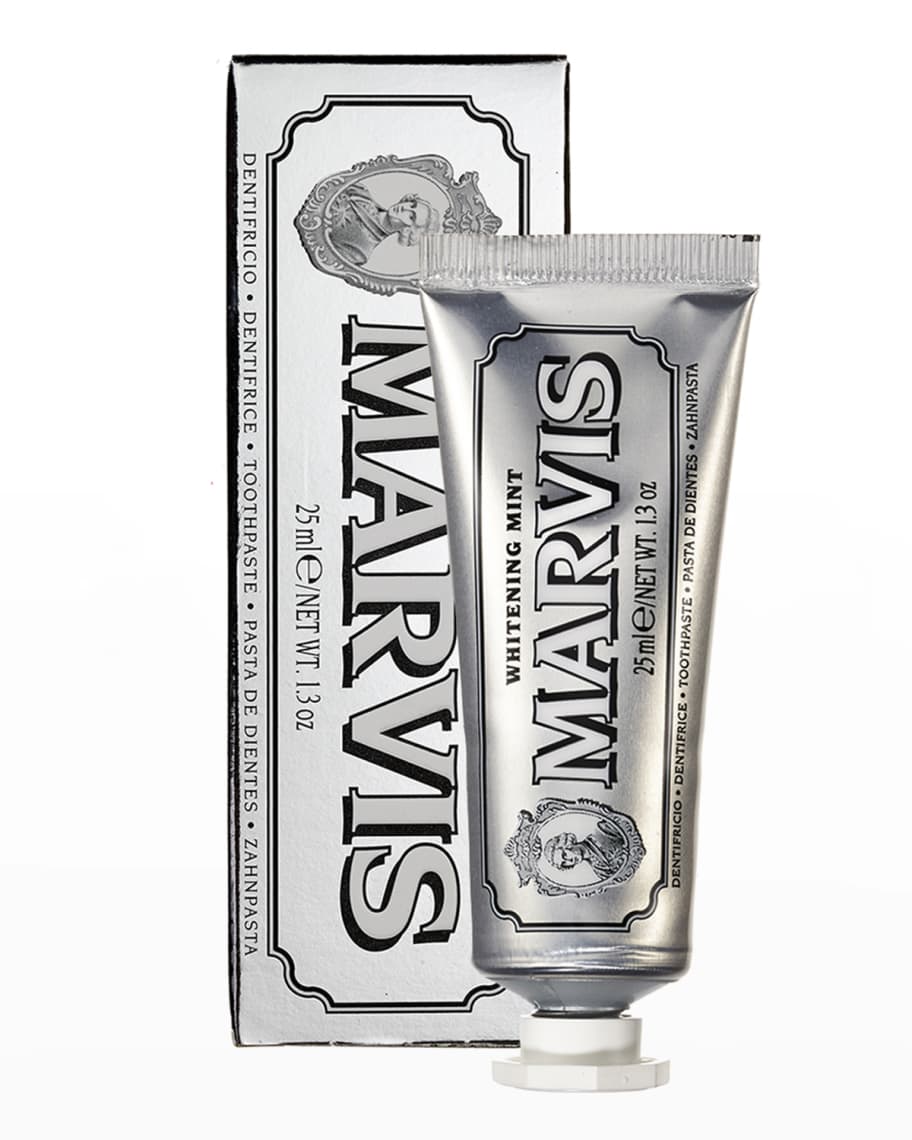Marvis Whitening Mint Toothpaste, 1.3 oz. | Neiman Marcus