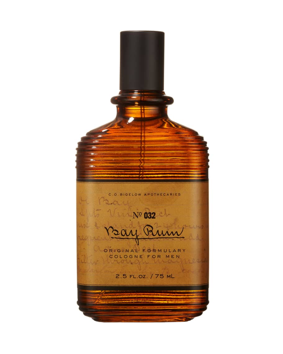 C.O. Bigelow Bay Rum Cologne, 2.5 oz. | Neiman Marcus