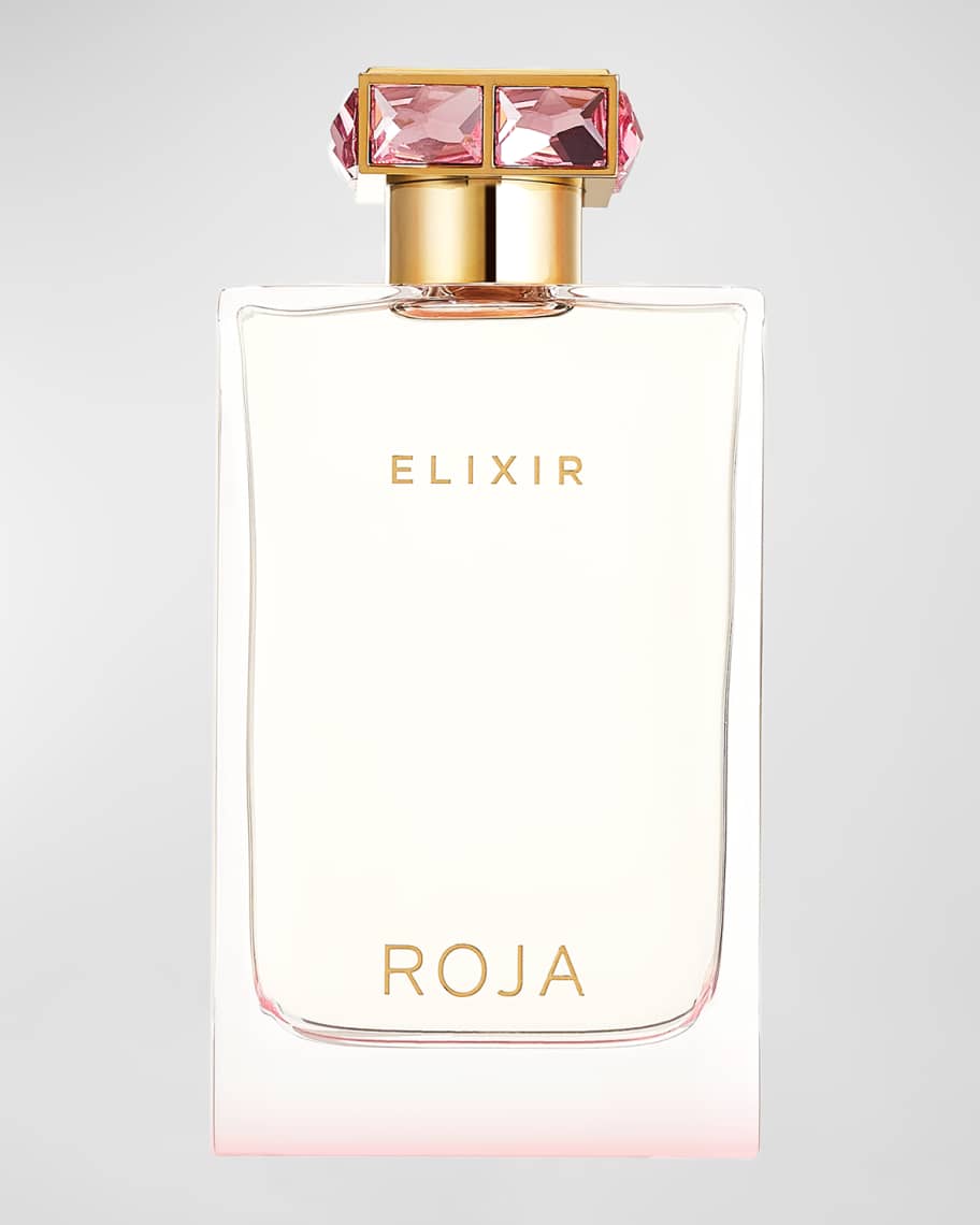 ROJA Exclusive Elixir Essence De Parfum, 2.5 oz. | Neiman Marcus
