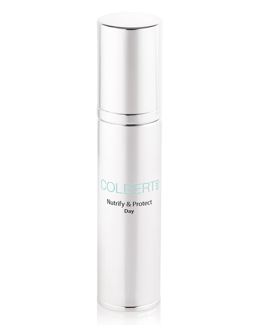Colbert MD Nutrify and Protect Day Moisturizer | Neiman Marcus