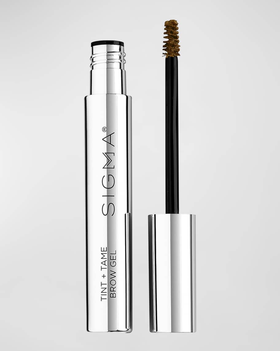 Sigma Beauty Tint + Tame Brow Gel | Neiman Marcus