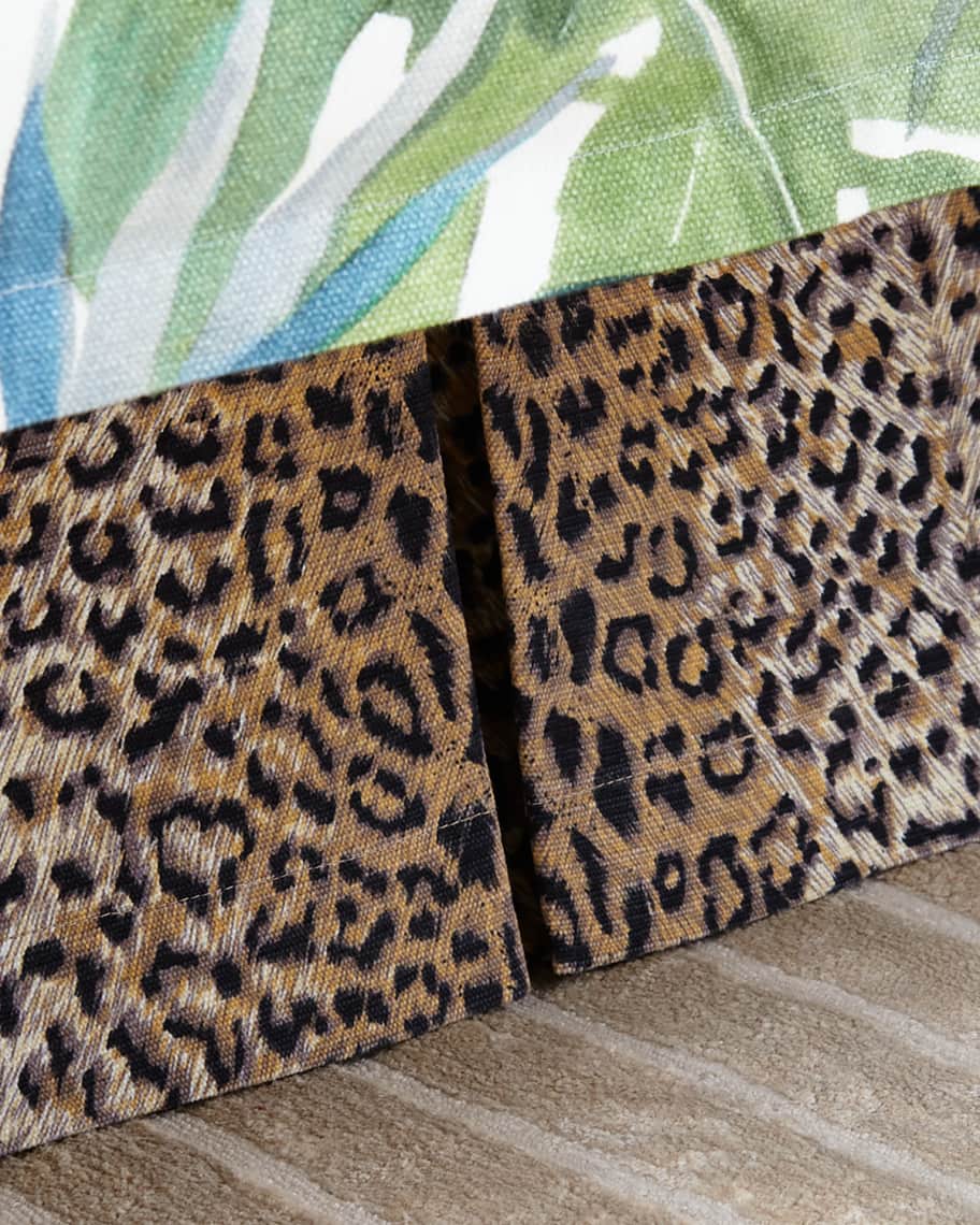 Tropical Standard Sham | Neiman Marcus