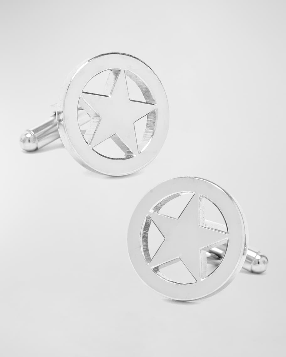 Cufflinks Inc. Texas Lone Star Cufflinks | Neiman Marcus