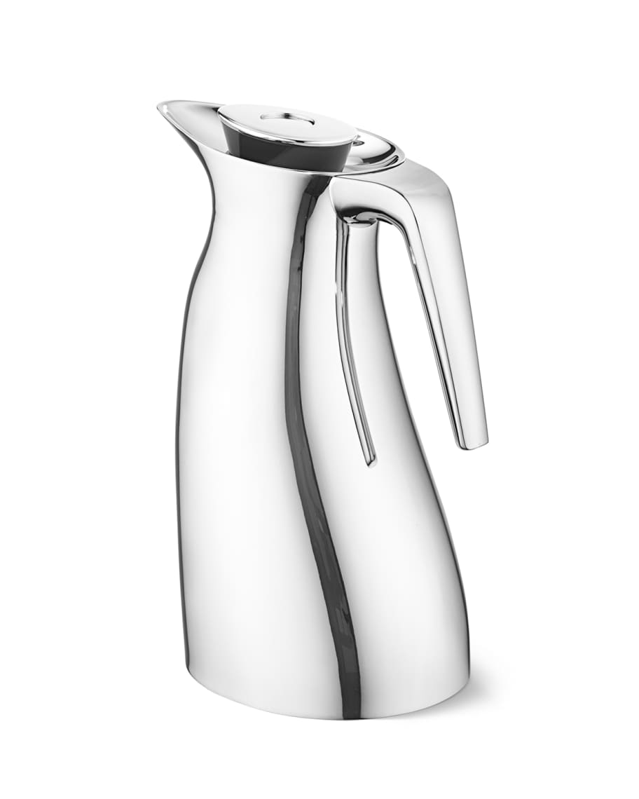 Georg Jensen Beak Thermo Jug | Neiman Marcus