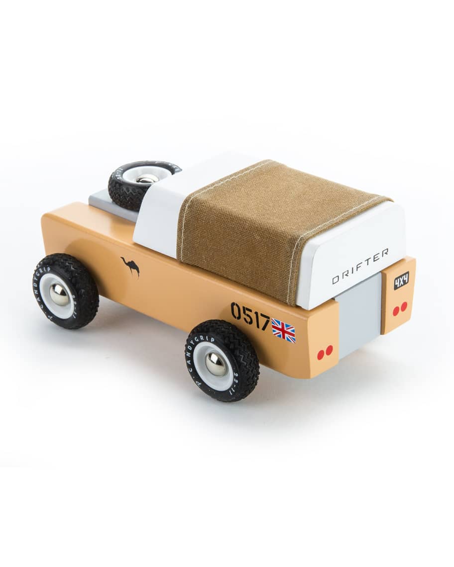 Candylab Toys Drifter Toy Car | Neiman Marcus