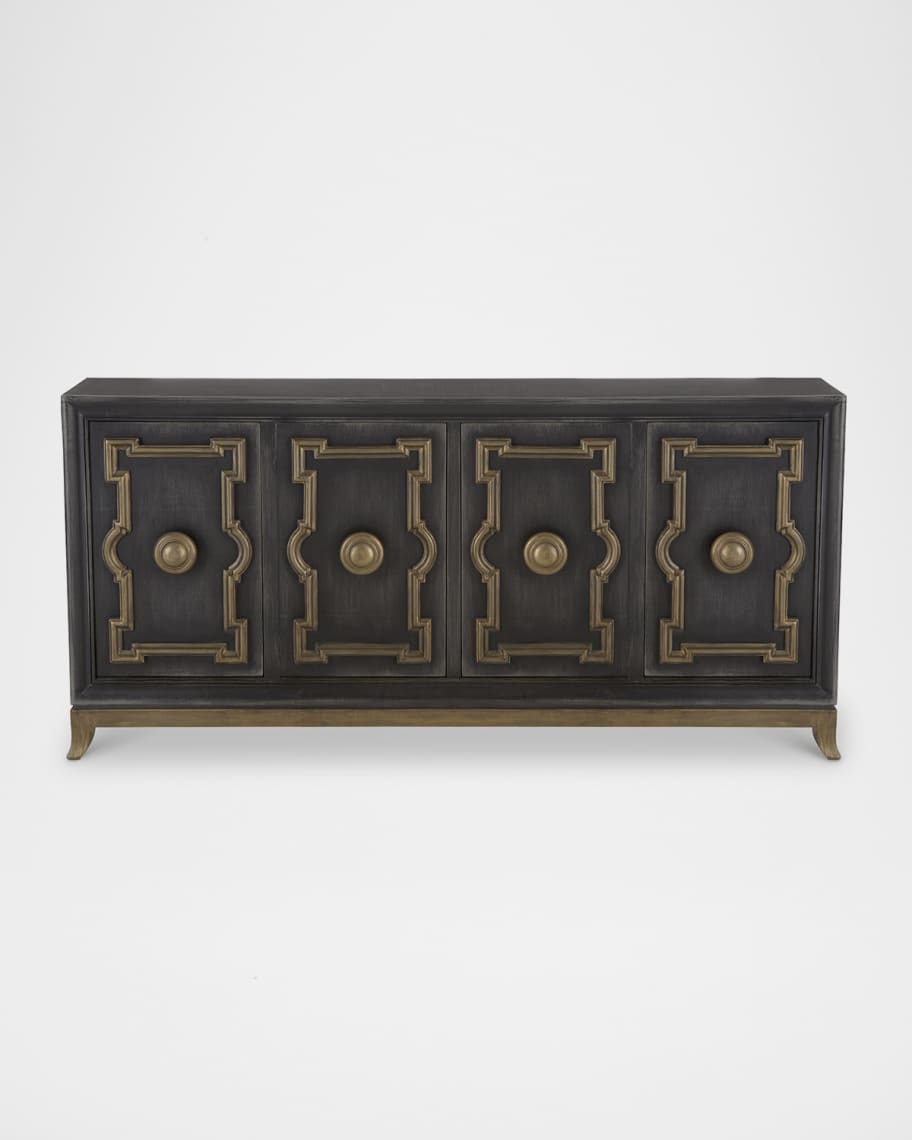 Peninsula Home Collection Clayton Dining Console | Neiman Marcus