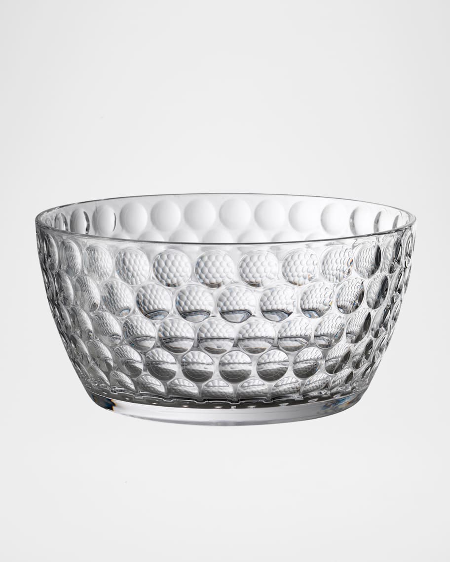 Mario Luca Giusti Lente Salad Bowl | Neiman Marcus