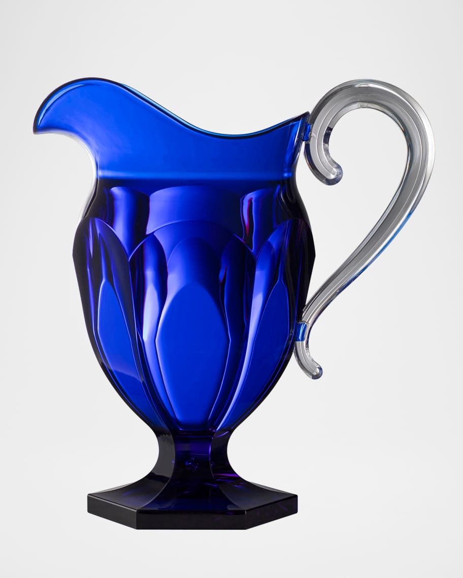Mario Luca Giusti Roberta Pitcher | Neiman Marcus