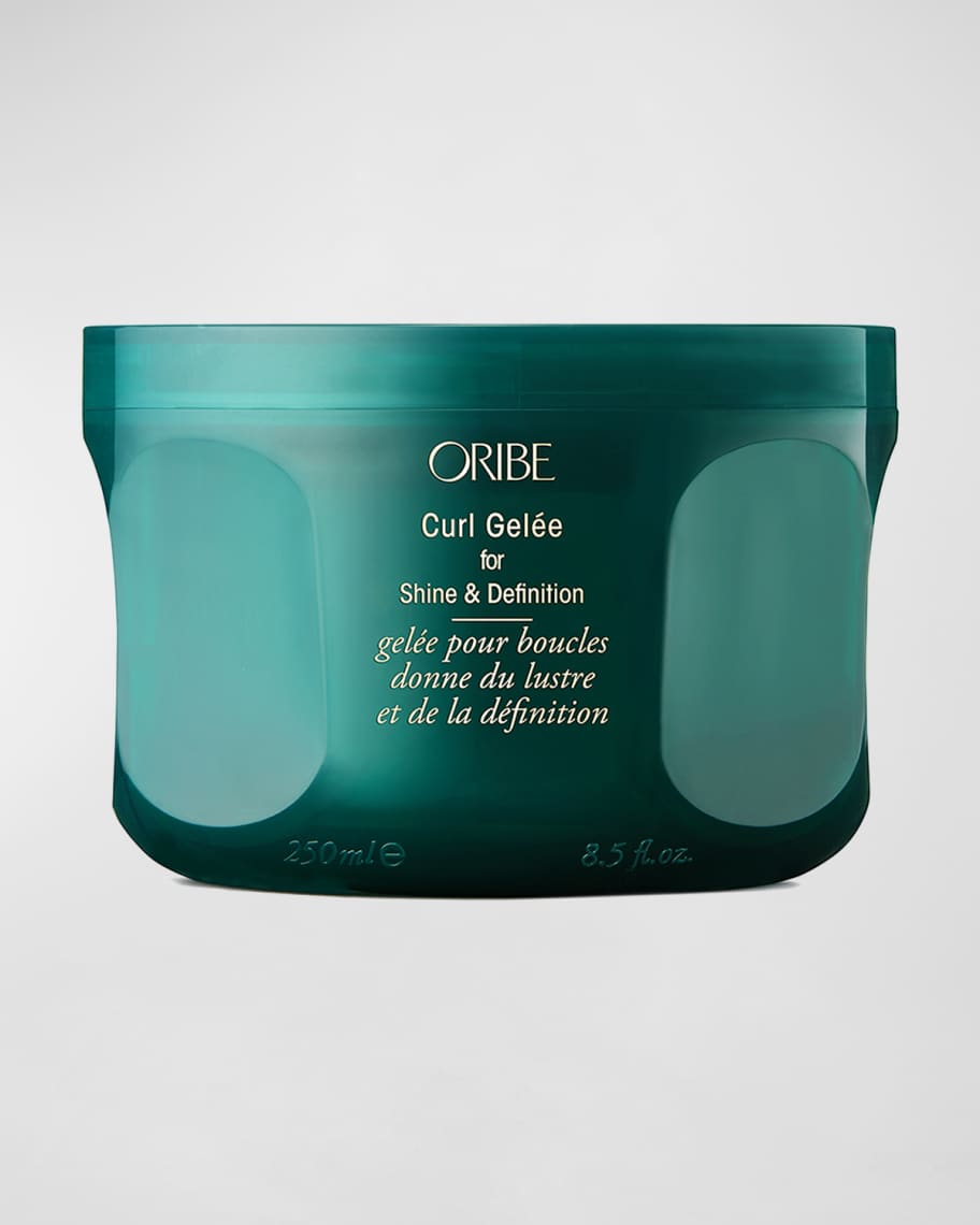 Oribe Curl Gelee for Shine & Definition, 8.5 oz./ 250 mL | Neiman Marcus