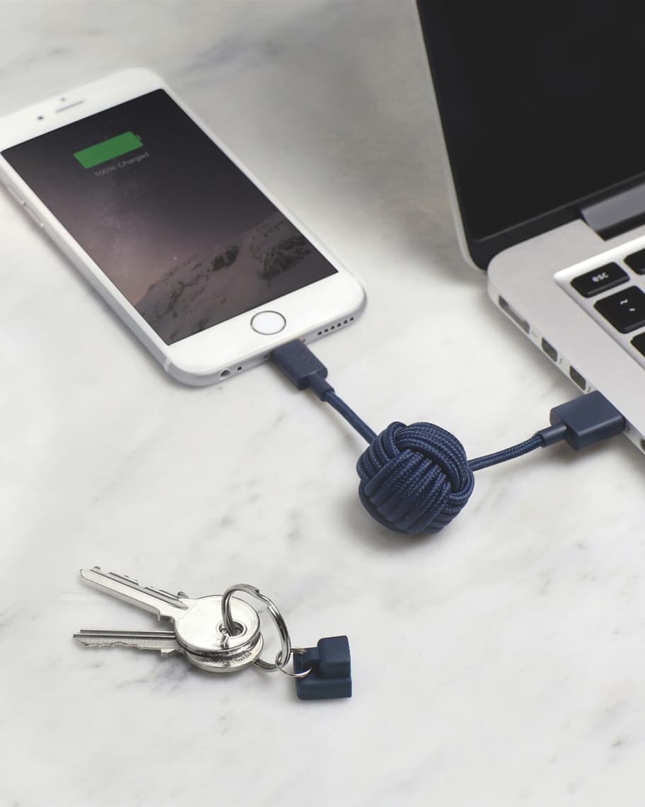 Greenline Distribution Key Cables | Neiman Marcus