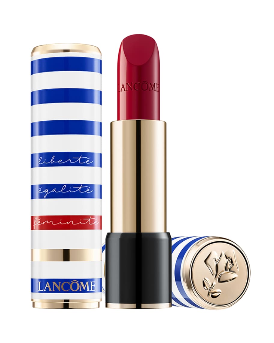 Lancome Limited Edition Summer Trend L'Absolu Rouge Lipstick | Neiman ...