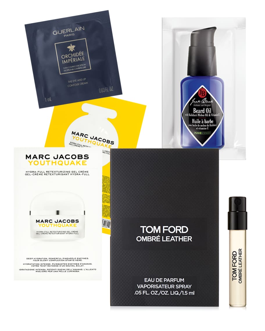 Neiman Marcus Variety Pack Sample Bundle | Neiman Marcus