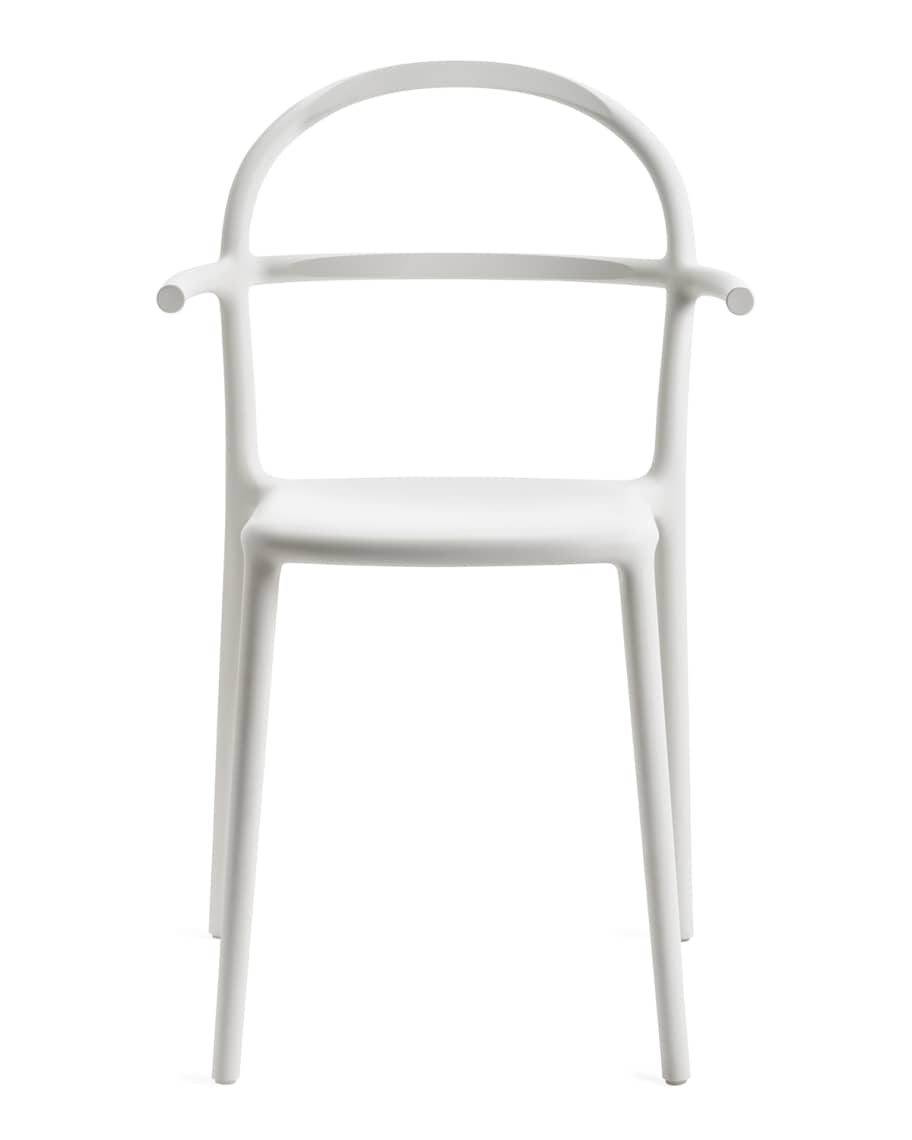Kartell Generic C Chair, Set of 2 | Neiman Marcus