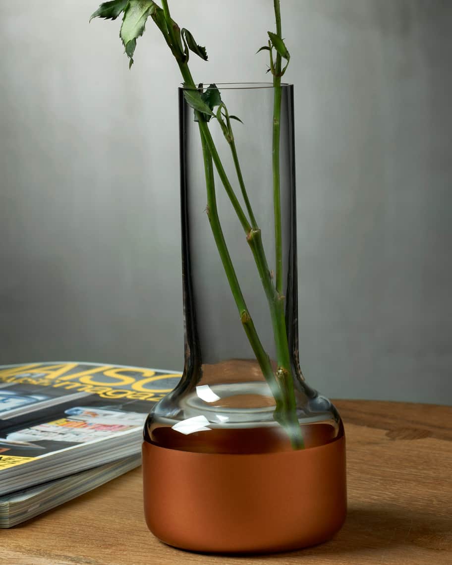 NUDE Contour Bud Vase | Neiman Marcus